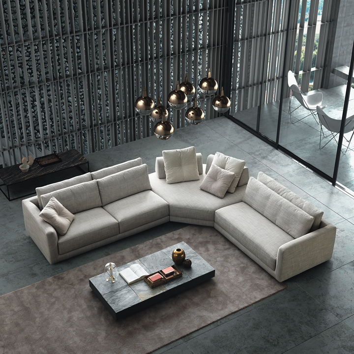 D&D Interieur | Zetels