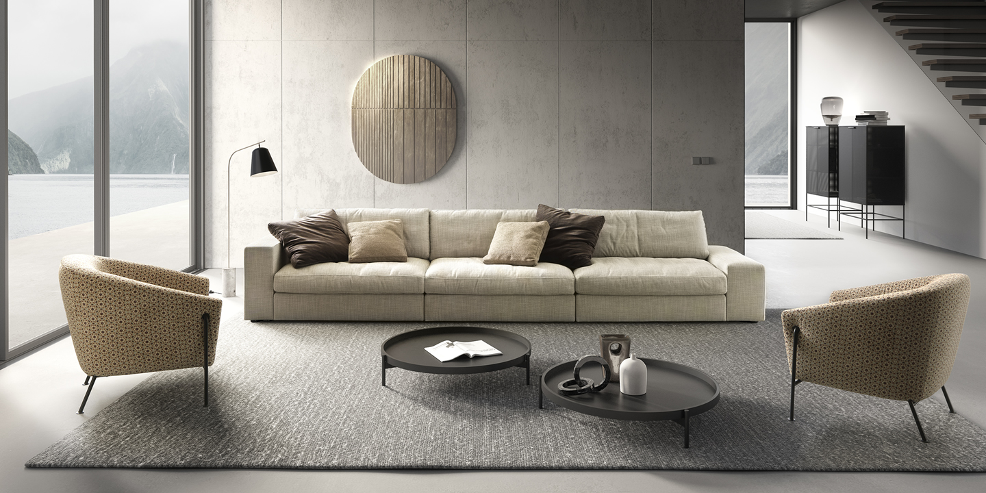 D&D Interieur | Zetels