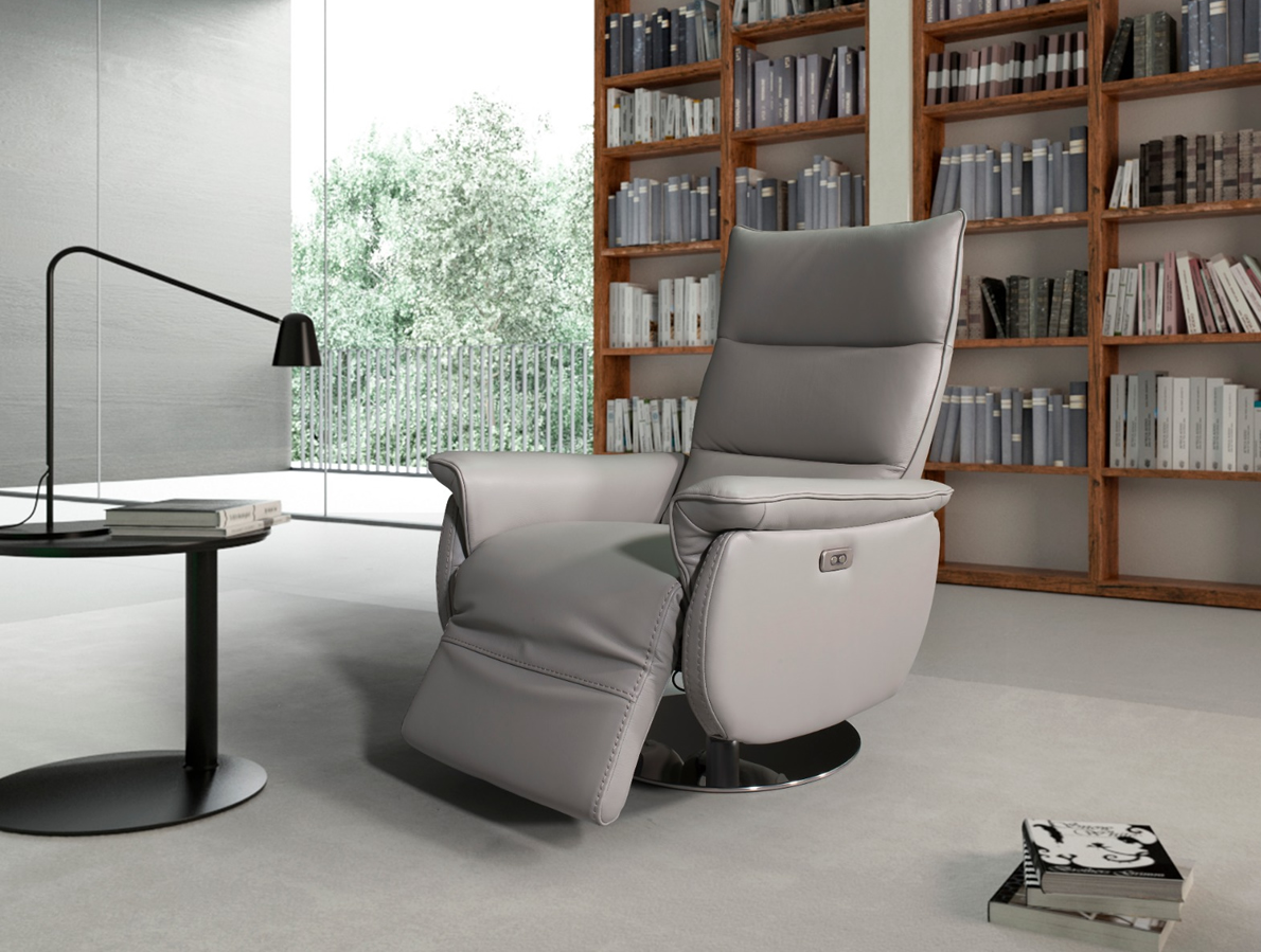 D&D Interieur | Zetels