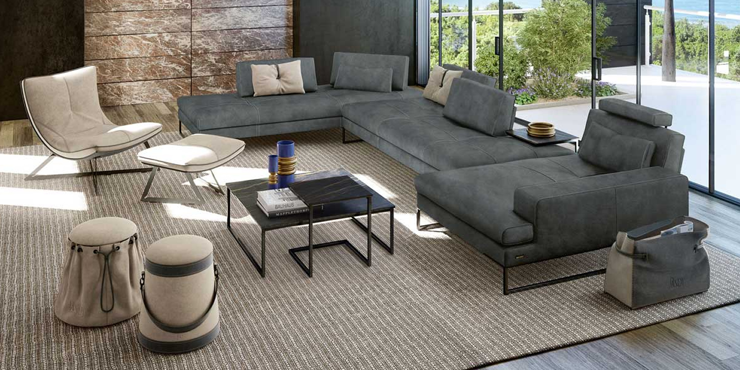 D&D Interieur | Zetels